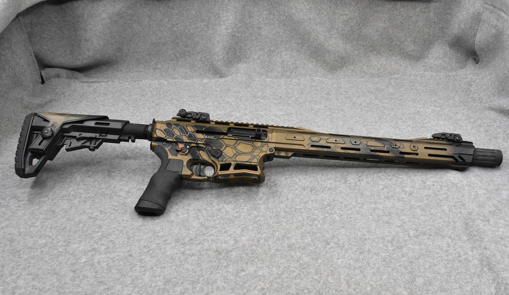 Typhoon Defense F12~ 12 Gauge | Cabela's